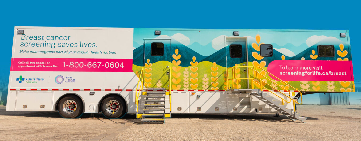 Home - Screening For Life | Screening For Life