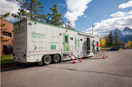 Home - Screening For Life | Screening For Life